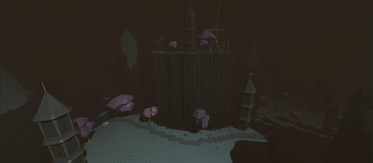 Aero Peaks | Hexaria Full Version Wiki | Fandom