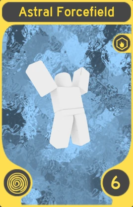 Astral Forcefield | Hexaria Full Version Wiki | Fandom