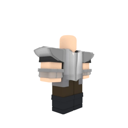 Spectral Armor | Hexaria Full Version Wiki | Fandom