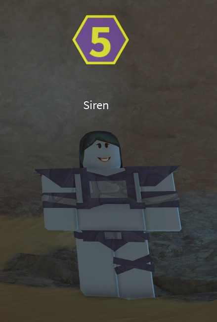 Siren | Hexaria Wikia | Fandom