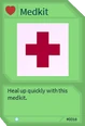 Cards List | Hexaria Wikia | Fandom