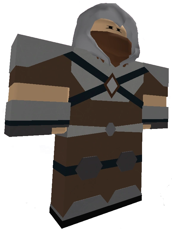 Rogue | Hexaria Wikia | Fandom