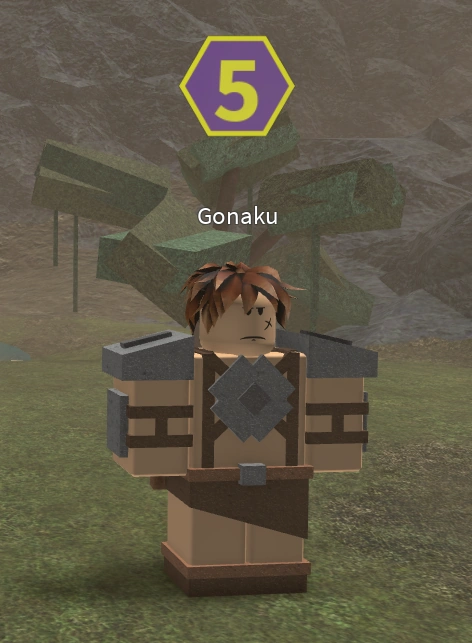 Gonaku | Hexaria Wikia | Fandom