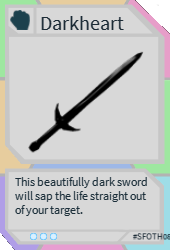 Darkheart | Hexaria Wikia | Fandom