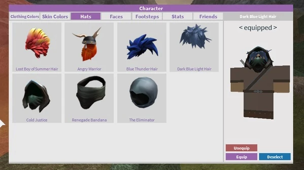 Hats | Hexaria Wikia | Fandom