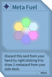 Meta Fuel | Hexaria Wikia | Fandom