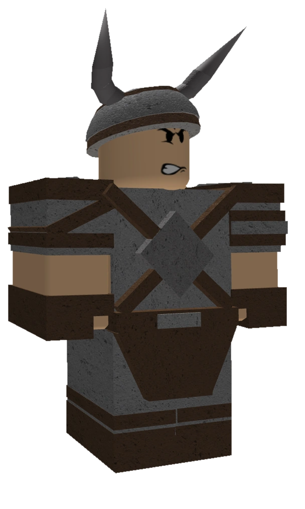 Barbarian | Hexaria Wikia | Fandom