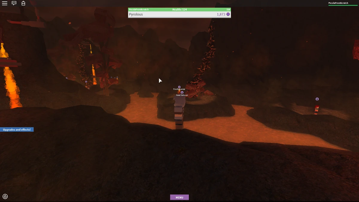 Pyrolous | Hexaria Wikia | Fandom