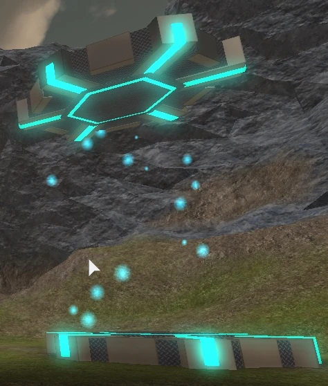 Teleporter | Hexaria Wikia | Fandom