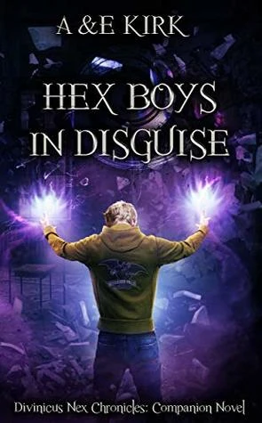 Hex Boys in Disguise | HexBoys Wikia | Fandom