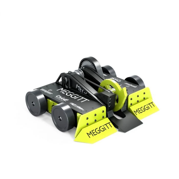 Whiplash (Release) | Hexbug kitbash Wiki | Fandom