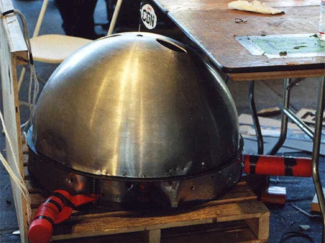 Incoming | Hexbug kitbash Wiki | Fandom