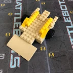 Pikachu Robotics | Hexbug kitbash Wiki | Fandom