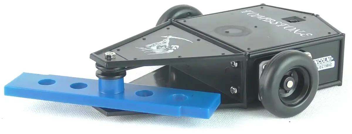 Tombstone | Hexbug kitbash Wiki | Fandom