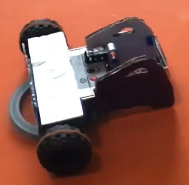 PP3D/Mini Spinny | Hexbug kitbash Wiki | Fandom