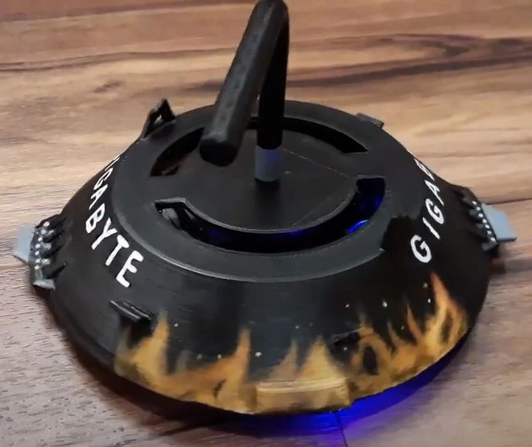 Category:Two Wheeled Robots | Hexbug kitbash Wiki | Fandom