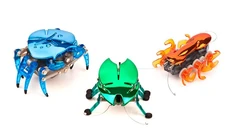 Original | Hexbug Wiki | Fandom