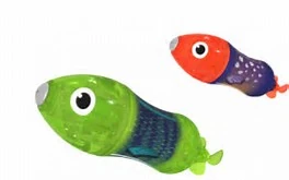 Aquabot Wahoo | Hexbug Wiki | Fandom