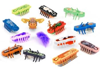 Nano (Franchise) | Hexbug Wiki | Fandom