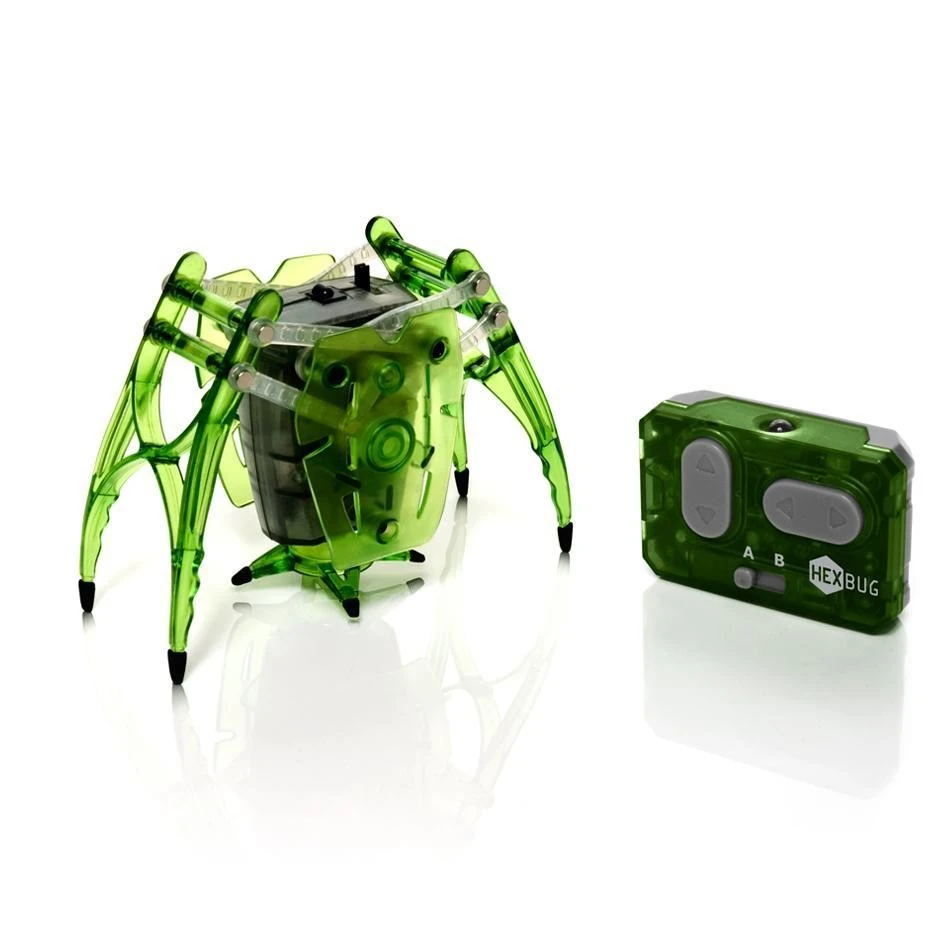 Inchworm | Hexbug Wiki | Fandom