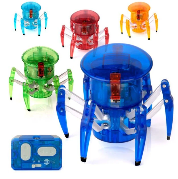Category:Hex Bots | Hexbug Wiki | Fandom