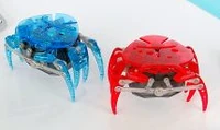 Crab | Hexbug Wiki | Fandom