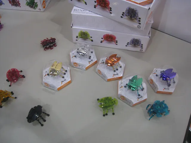 Original | Hexbug Wiki | Fandom