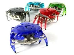 Crab | Hexbug Wiki | Fandom