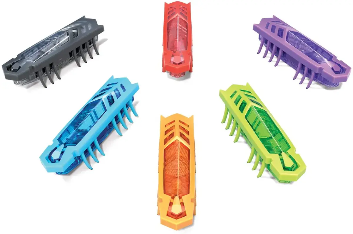 Nano Flash | Hexbug Wiki | Fandom