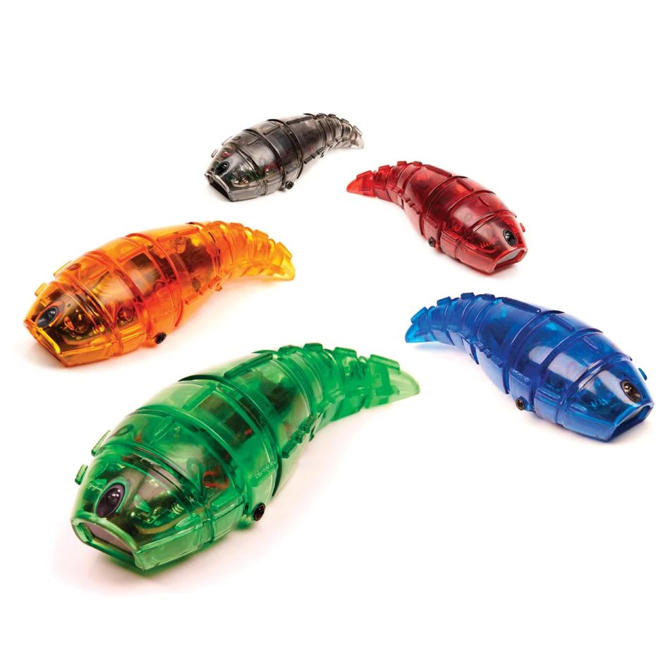 Larva | Hexbug Wiki | Fandom