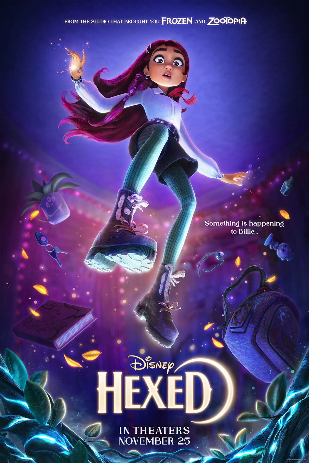 Hexed | Hexed Wiki | Fandom