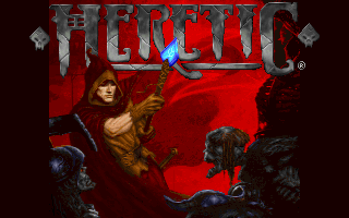 Heretic | Hexen Wiki | Fandom