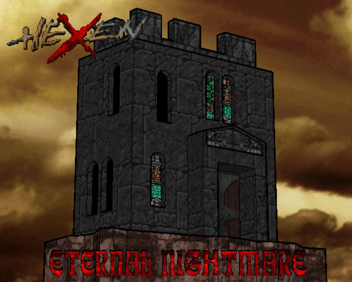 Hexen : Eternal Nightmare | Hexen Wiki | Fandom