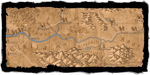 Jaruga – Offizielles Hexer-Wiki - Charaktere, Monster, Orte, Alchemie ...