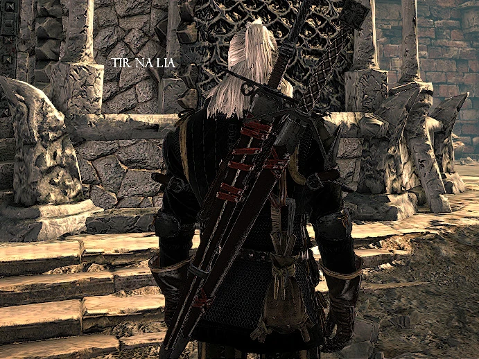 Hoodless Kinslayer Armor – Offizielles Hexer-Wiki - Charaktere, Monster ...