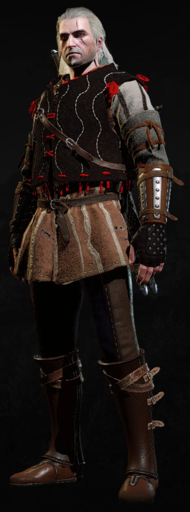 Spikeroog-Aketon (Relikt) – Offizielles Hexer-Wiki - Charaktere ...