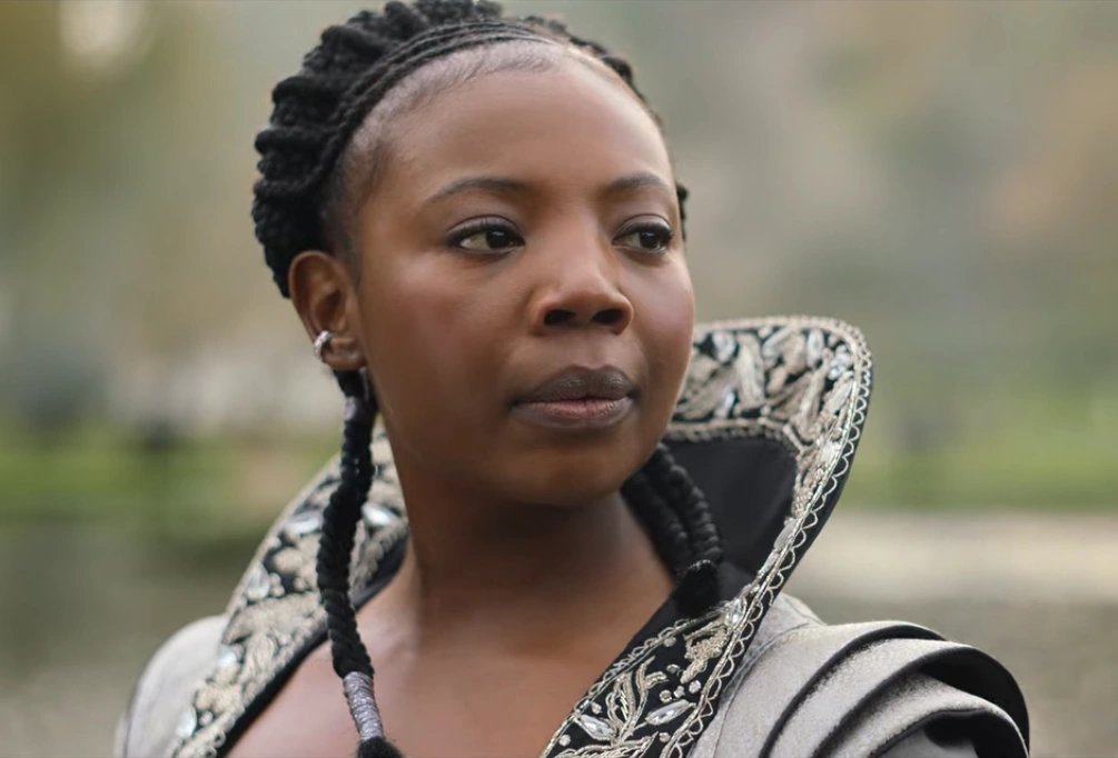 Fringilla Vigo/Netflix – Offizielles Hexer-Wiki - Charaktere, Monster ...