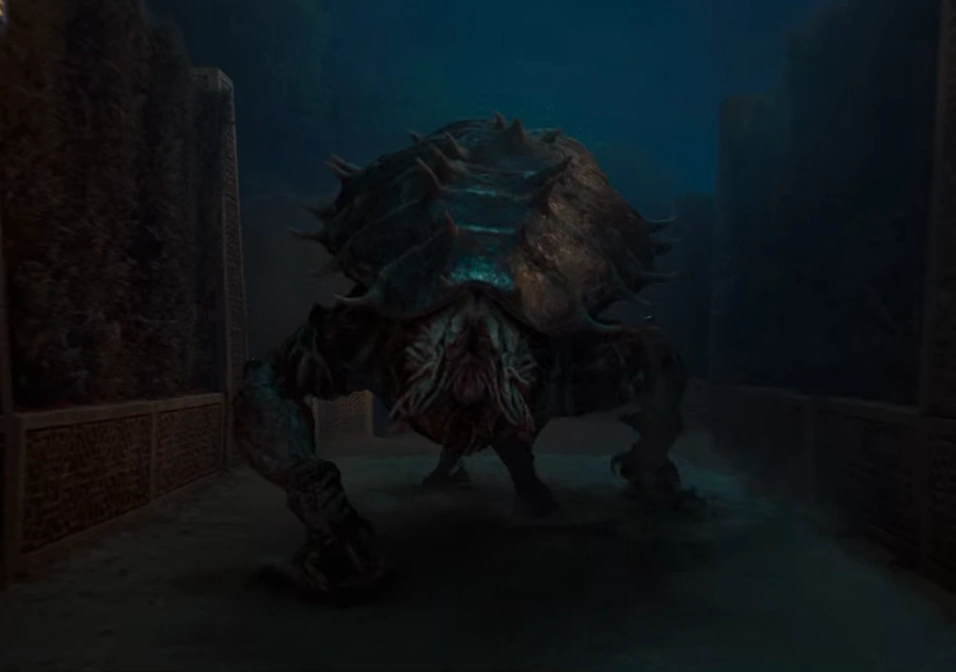 Jackapace – Offizielles Hexer-Wiki - Charaktere, Monster, Orte ...