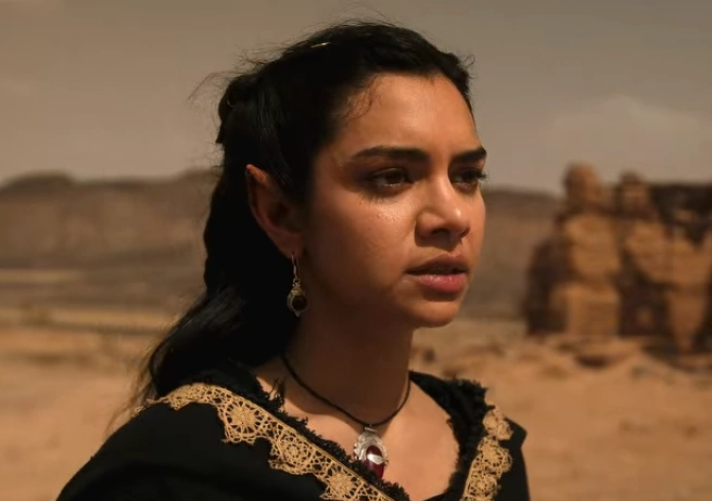 Falka/Netflix – Offizielles Hexer-Wiki - Charaktere, Monster, Orte ...