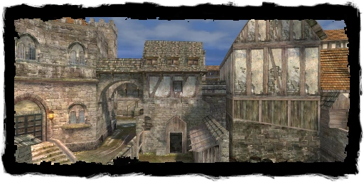 Lagerhaus (Vivaldi Bank) – Offizielles Hexer-Wiki - Charaktere, Monster ...