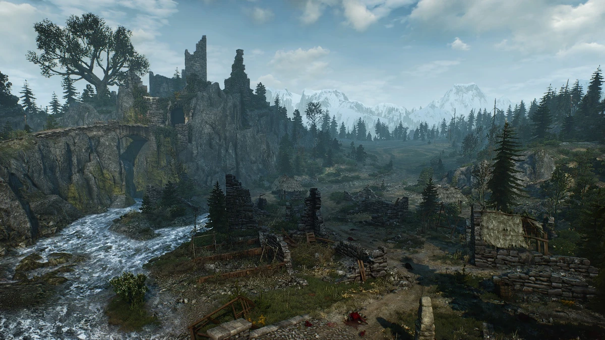 Boxholm – Offizielles Hexer-Wiki - Charaktere, Monster, Orte, Alchemie ...