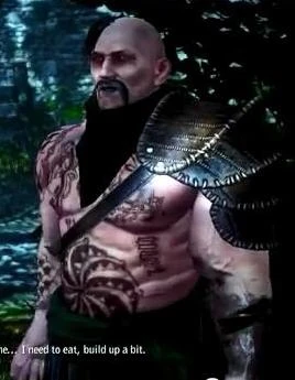 Alfons – Offizielles Hexer-Wiki - Charaktere, Monster, Orte, Alchemie ...