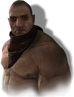 Dymitri – Offizielles Hexer-Wiki - Charaktere, Monster, Orte, Alchemie ...