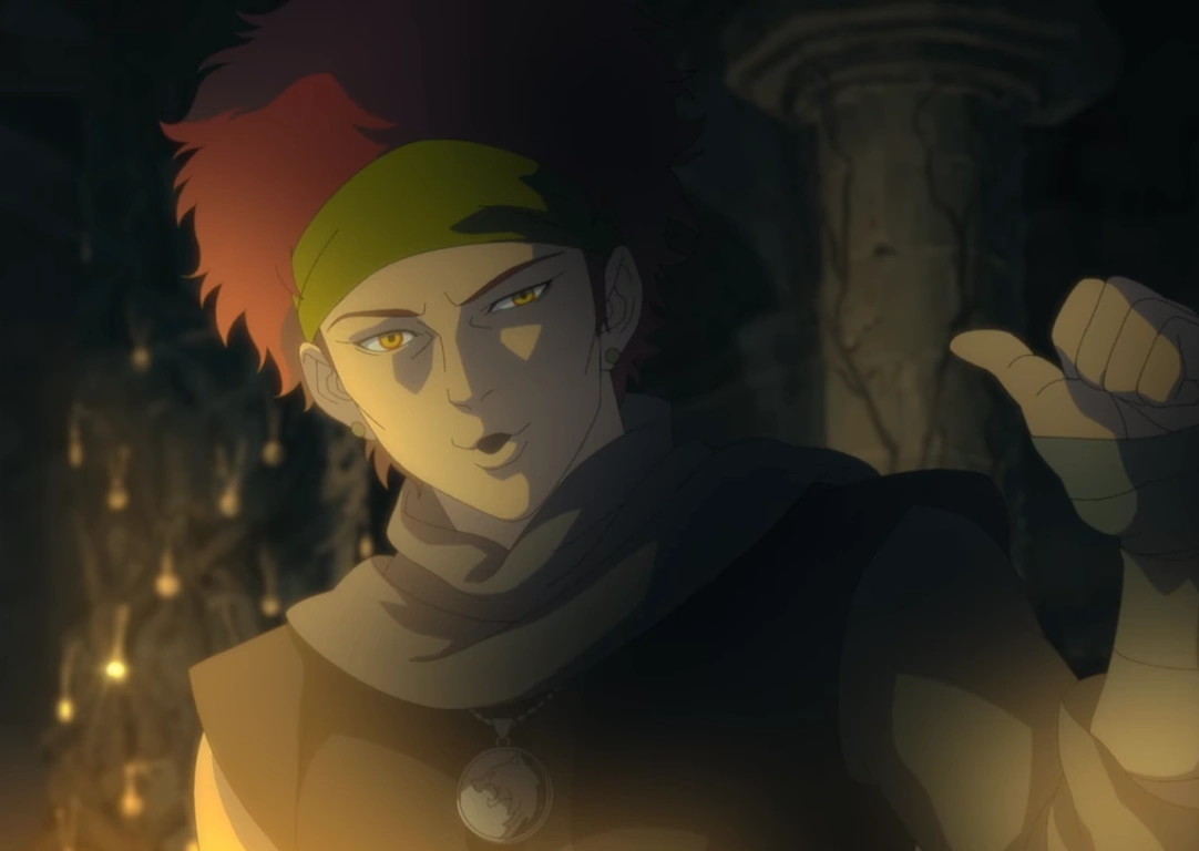 Luka – Offizielles Hexer-Wiki - Charaktere, Monster, Orte, Alchemie ...