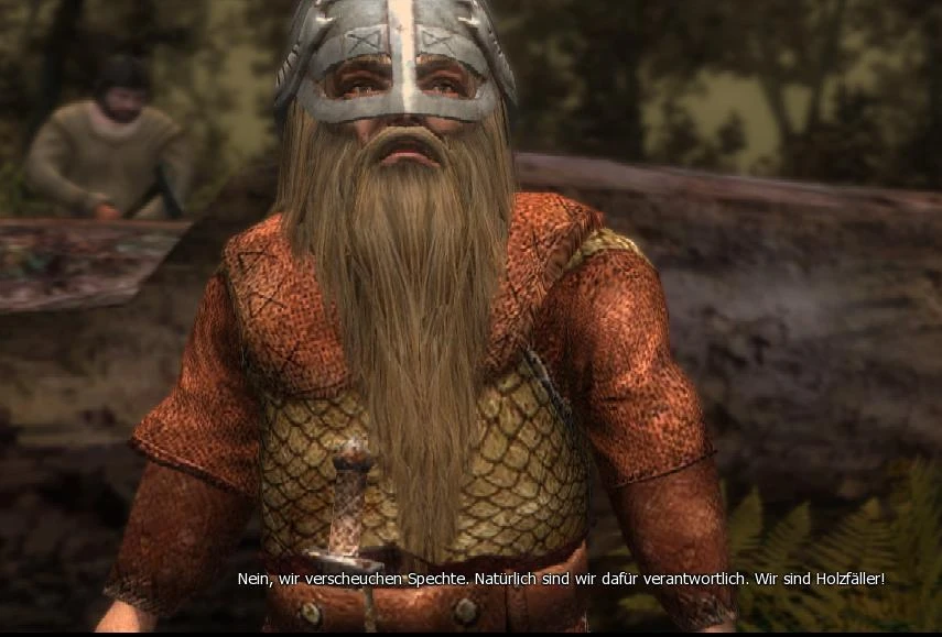 Yaron Bolt – Offizielles Hexer-Wiki - Charaktere, Monster, Orte ...