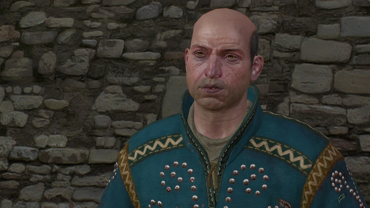 Ivar – Offizielles Hexer-Wiki - Charaktere, Monster, Orte, Alchemie ...