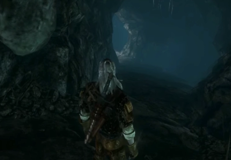 Kayran: Schattenbeinwurz – Offizielles Hexer-Wiki - Charaktere, Monster ...