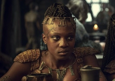 Vea/Netflix – Offizielles Hexer-Wiki - Charaktere, Monster, Orte ...
