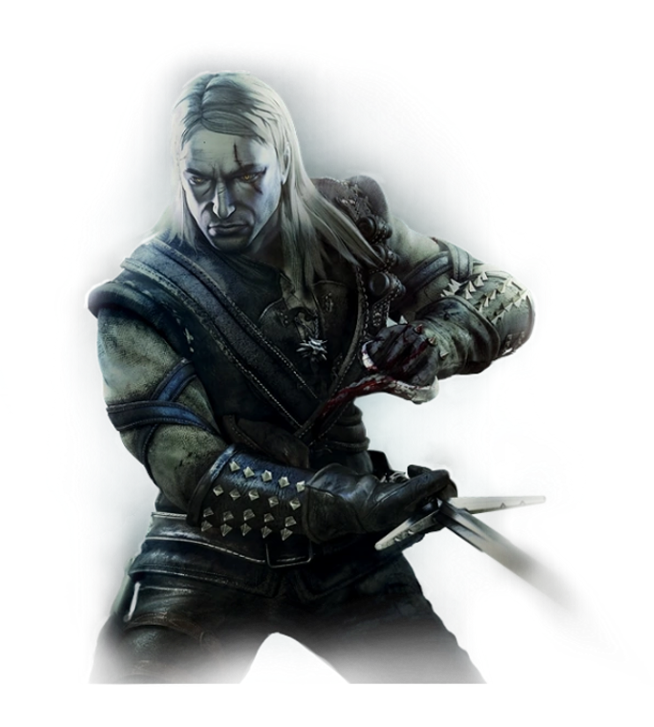 Geralt von Riva – Offizielles Hexer-Wiki - Charaktere, Monster, Orte ... Geralt von Riva – Offizielles Hexer-Wiki - Charaktere, Monster, Orte ...