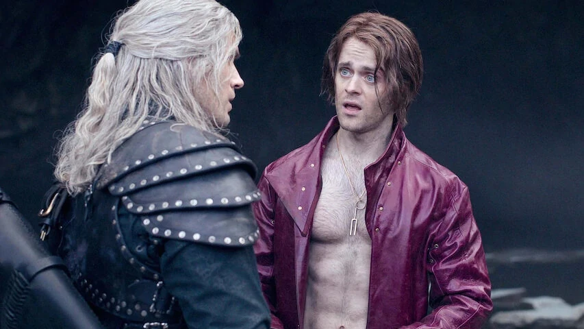 Voleth Meir (Episode) – Offizielles Hexer-Wiki - Charaktere, Monster ...